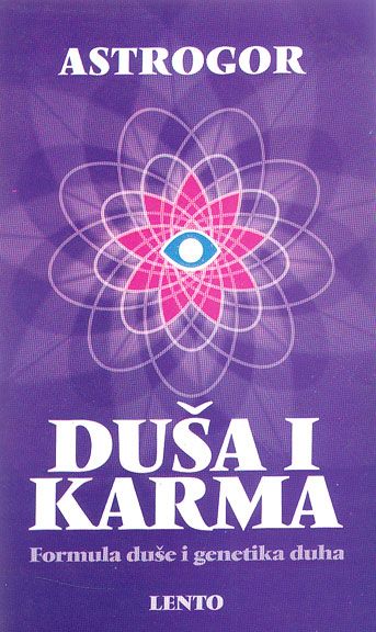 Dusa i karma - Astrogor